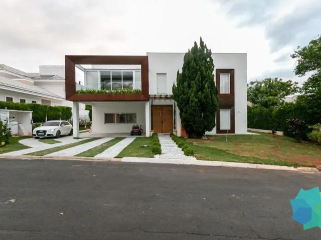 Casa para venda em Parque Village Castelo em Itu São Paulo de 660.00m² com 5 Quartos, 5 Suítes e 6 Garagens