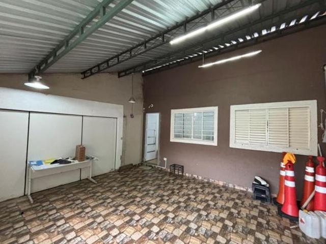 Casa para venda em Parque Vista Alegre de 190.00m² com 2 Quartos e 2 Garagens