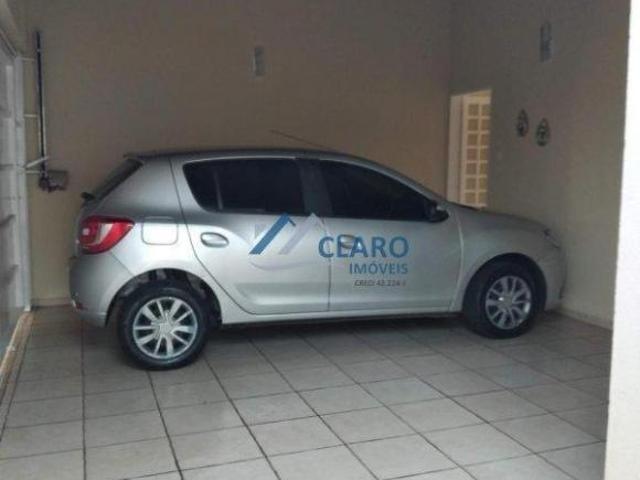 Casa para venda em Parque Vista Alegre de 250.00m² com 4 Quartos, 1 Suite e 2 Garagens