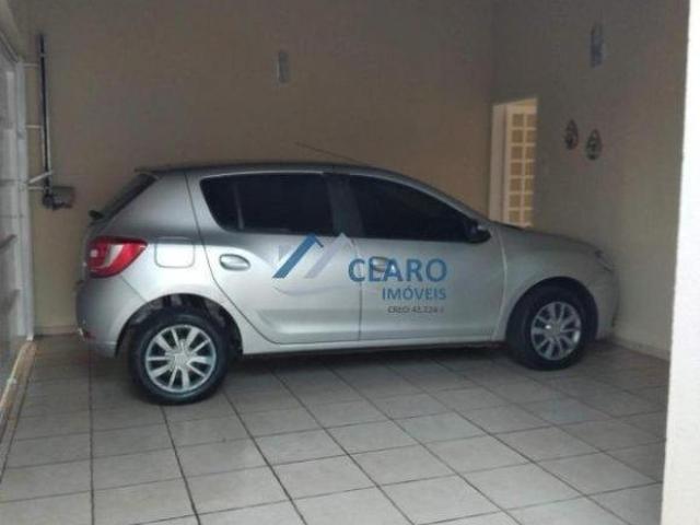 Casa para venda em Parque Vista Alegre de 250.00m² com 4 Quartos, 1 Suite e 2 Garagens