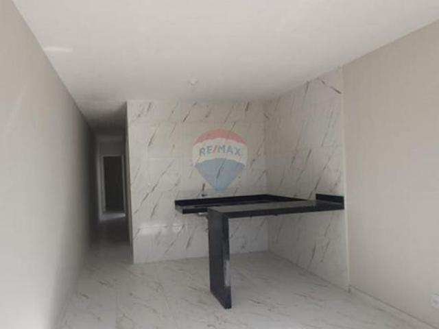 Casa para venda em Parque Vista Barbara de 36.75m² com 1 Quarto e 1 Garagem