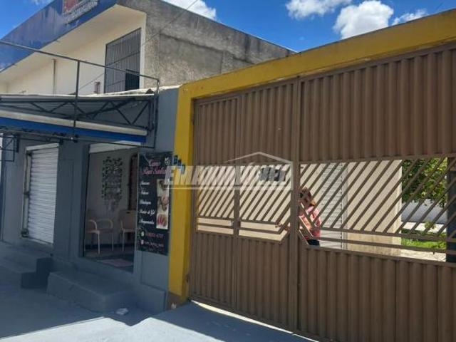 Casa para venda em Parque Vitória Régia de 129.00m² com 1 Quarto