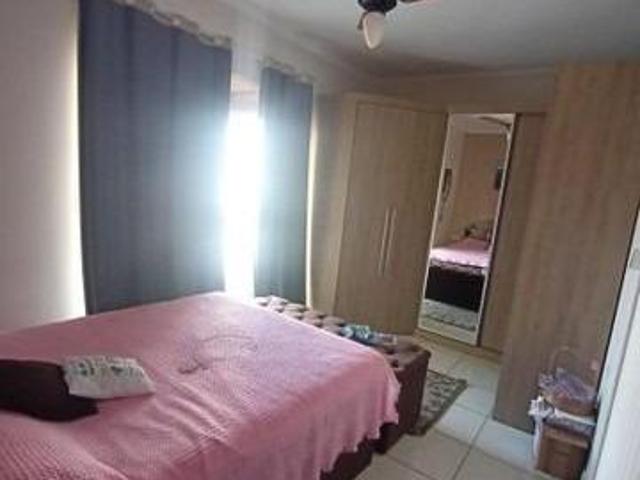 Casa para venda em Parque Vitória Régia de 165.80m² com 2 Quartos e 4 Garagens