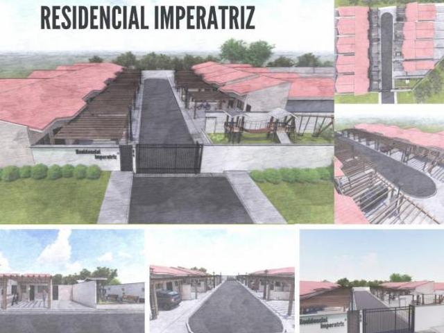 Casa para venda em Parque Vitória Régia de 160.25m² com 2 Quartos e 1 Garagem