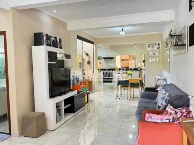 Casa para venda em Parque Vitória Régia de 211.00m² com 4 Quartos e 2 Garagens