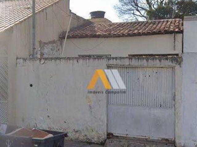 Casa para venda em Parque Vitória Régia em Sorocaba São Paulo de 65.00m² com 2 Quartos e 3 Garagens