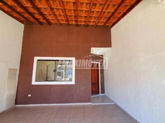 Casa para venda em Parque Vitória Régia de 85.00m² com 3 Quartos, 1 Suite e 2 Garagens
