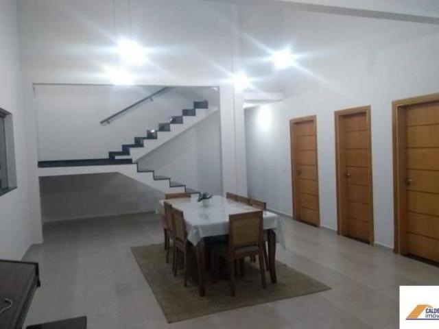 Casa para venda em Parque Vivaldi Leite Ribeiro, Poços de Ca