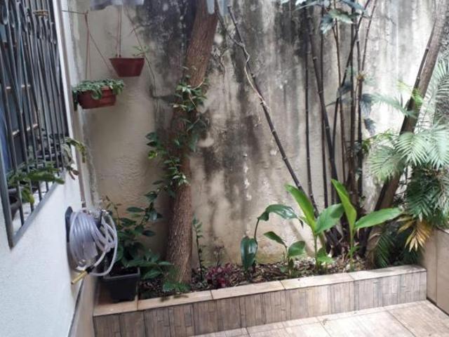 Casa para venda em Parque Xangri Lá, Contagem