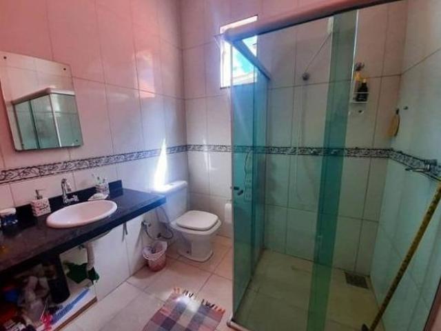 Casa para venda em Parque Xangri Lá, Contagem