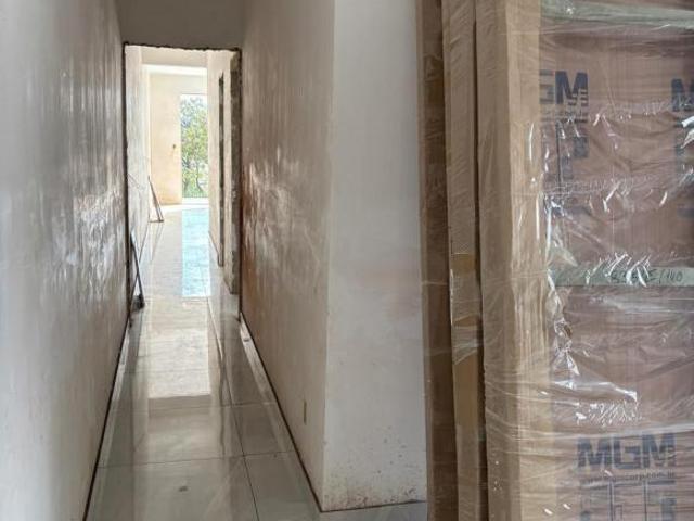 Casa para venda em Parque Xangri Lá, Contagem