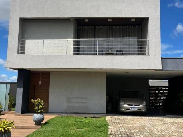 Casa para venda em Parqville Pinheiros, Aparecida de Goiânia