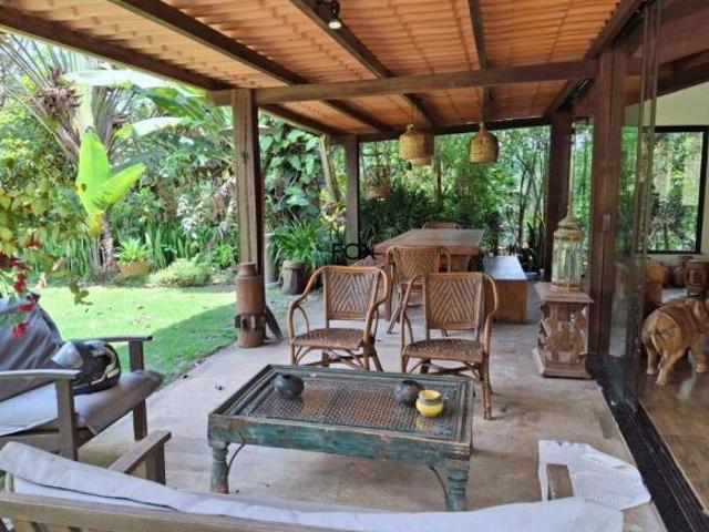 Casa para venda em Pasárgada, Nova Lima