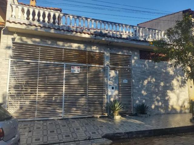 Casa para Venda em Passa Quatro, 2 dormitórios, 1 banheiro, 1 vaga