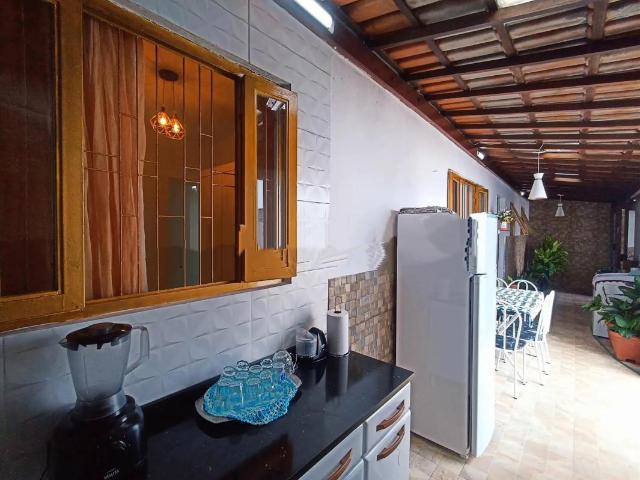 Casa para venda em Petrópolis em Betim Minas Gerais de 200.00m² com 4 Quartos e 3 Garagens
