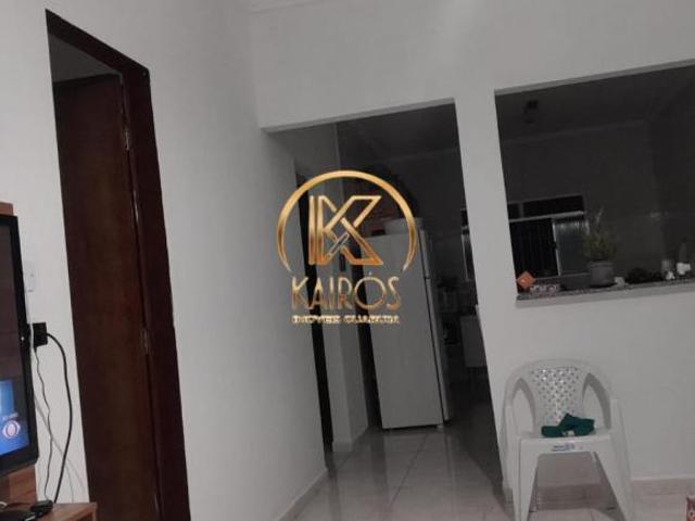Casa para Venda em Pedro de Toledo Braco do meio