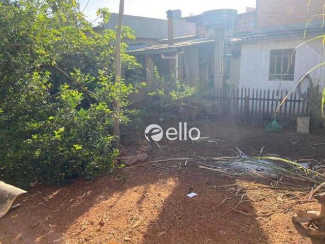 Casa para venda em Pedro Leopoldo
