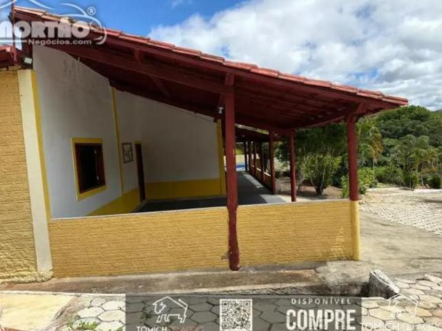Casa para venda em Pedra Azul