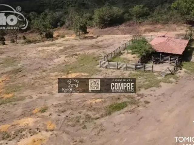 Casa para venda em Pedra Azul