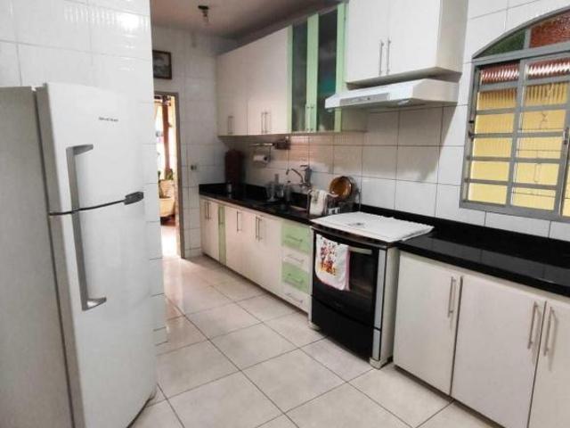 Casa para venda em Pedra Azul, Contagem