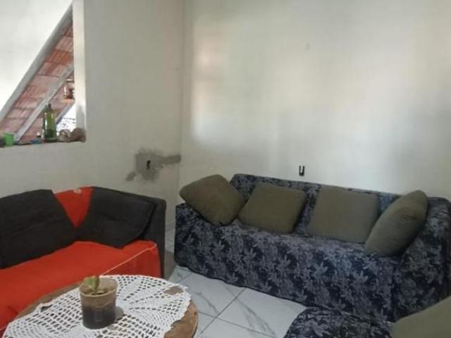Casa para venda em Pedra Branca Justinópolis, Ribeirão das
