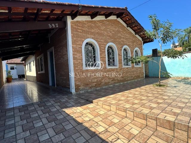 Casa para venda em Pedreira em Ubatuba São Paulo de 300.00m² com 3 Quartos e 1 Garagem