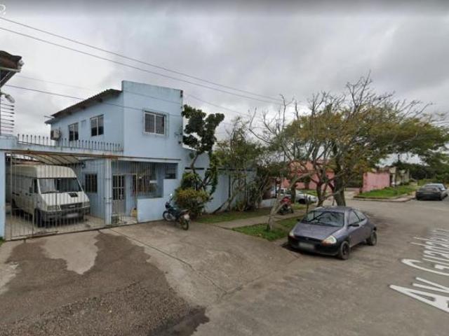 Casa para Venda em Pelotas, Três Vendas, 3 dormitórios, 5 banheiros, 3 vagas