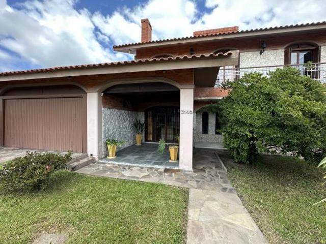 Casa para Venda em Pelotas, Areal, 4 dormitórios, 1 suíte, 4 banheiros, 4 vagas