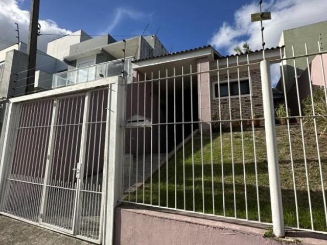 Casa para Venda em Pelotas, Areal, 1 dormitório, 1 banheiro, 1 vaga