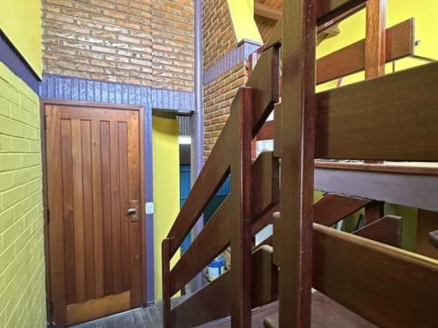 Casa para Venda em Pelotas, Centro, 3 dormitórios, 2 suítes, 3 banheiros, 1 vaga