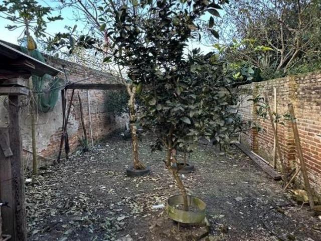 Casa para Venda em Pelotas, Centro, 2 dormitórios, 1 banheiro, 1 vaga
