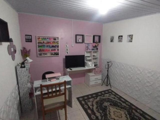 Casa para Venda em Pelotas, Fragata, 2 dormitórios, 1 banheiro, 1 vaga