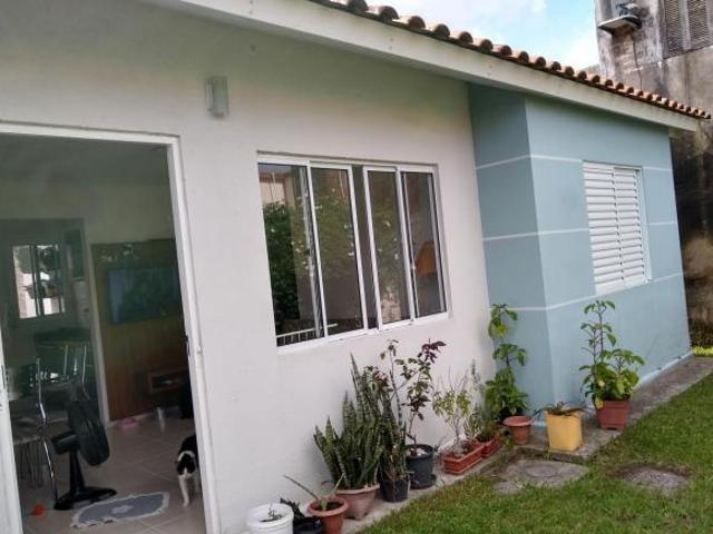Casa para Venda em Pelotas, Fragata, 2 dormitórios, 1 banheiro, 1 vaga
