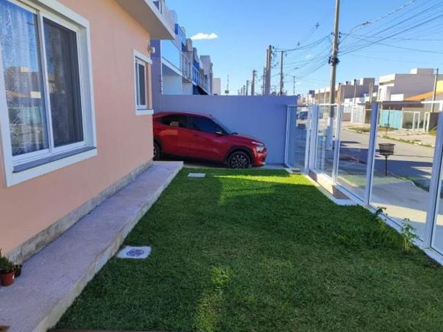 Casa para Venda em Pelotas, Laranjal, 2 dormitórios, 1 suíte, 2 banheiros