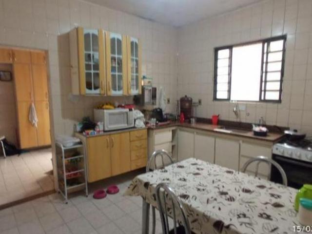 Casa para venda em Penha de 165.00m² com 2 Quartos e 3 Garagens