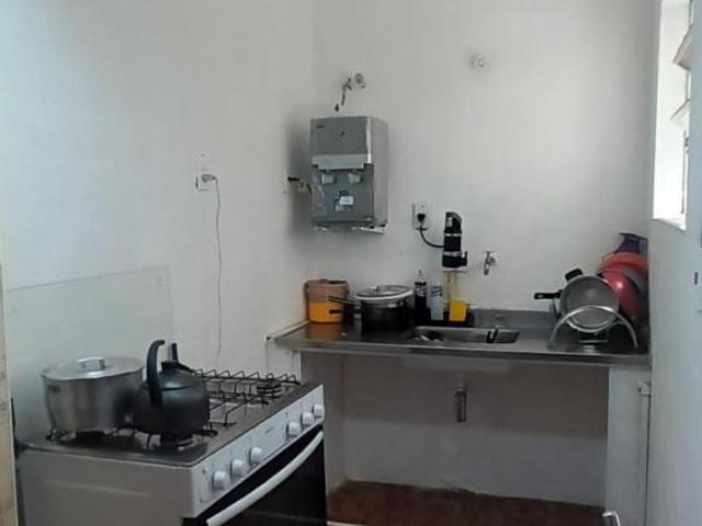 Casa para venda em Penha de 99.00m² com 2 Quartos e 1 Garagem