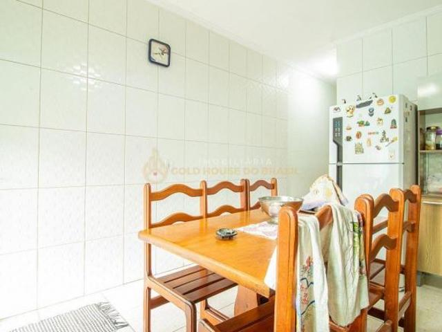 Casa para venda em Penha De França de 190.00m² com 3 Quartos, 1 Suite e 2 Garagens