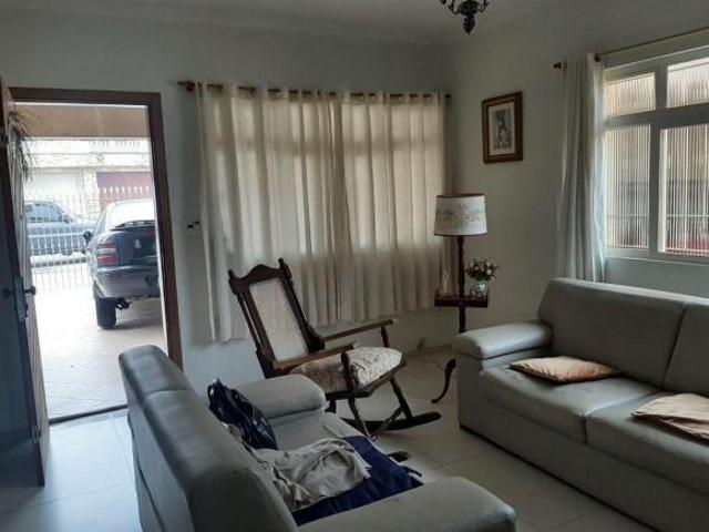Casa para venda em Penha De França de 108.00m² com 2 Quartos e 4 Garagens