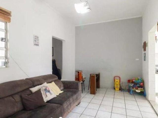 Casa para venda em Penha De França de 117.00m² com 4 Quartos, 1 Suite e 2 Garagens