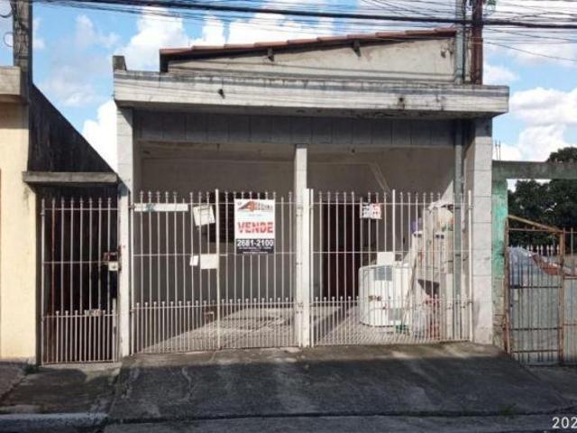 Casa para venda em Penha De França de 250.00m² com 1 Quarto e 2 Garagens