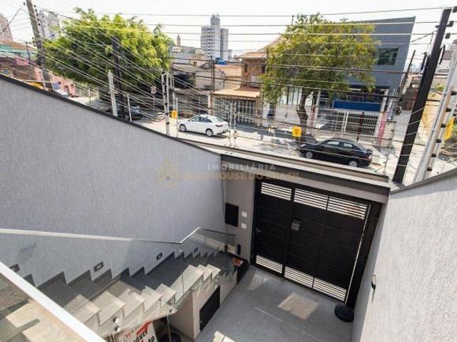Casa para venda em Penha De França de 210.00m² com 3 Quartos, 3 Suites e 5 Garagens