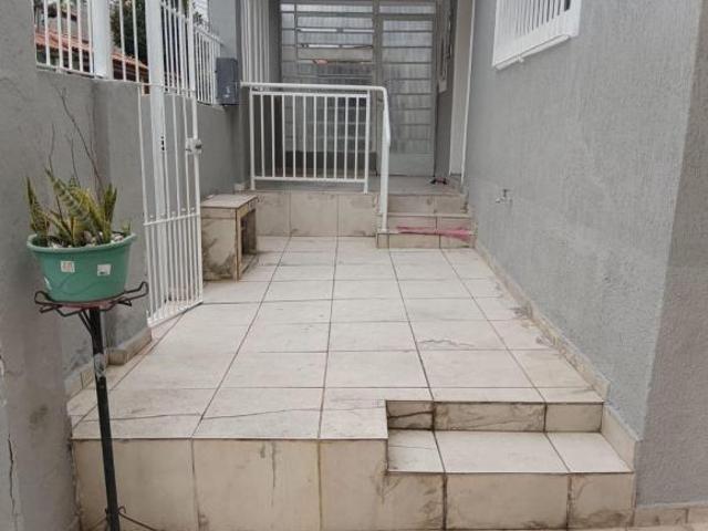 Casa para venda em Penha De França de 90.00m² com 2 Quartos e 1 Garagem