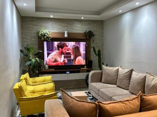 Casa para venda em Penha Justinópolis, Ribeirão das Neves