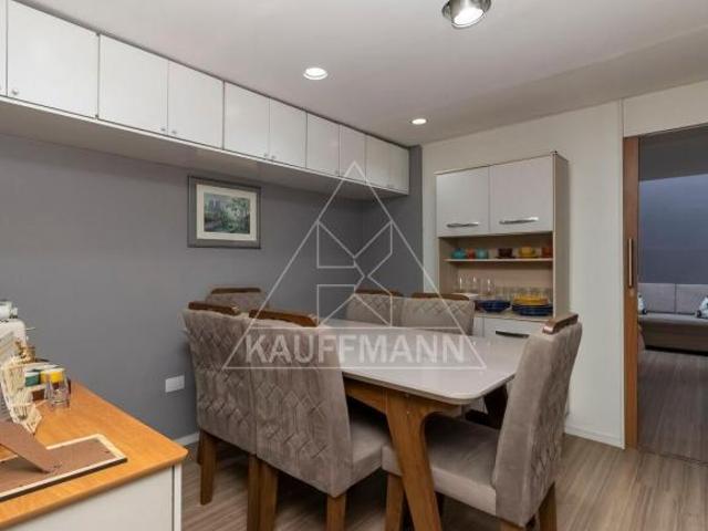 Casa para Venda em Perdizes 3 Dormitórios, 1 Vaga, 110m² A.C