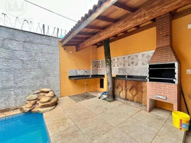 Casa para venda em Perdizes de 236.00m² com 2 Quartos, 1 Suite e 2 Garagens