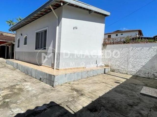 Casa para venda em Perequê Açu de 117.81m² com 2 Quartos e 1 Suite