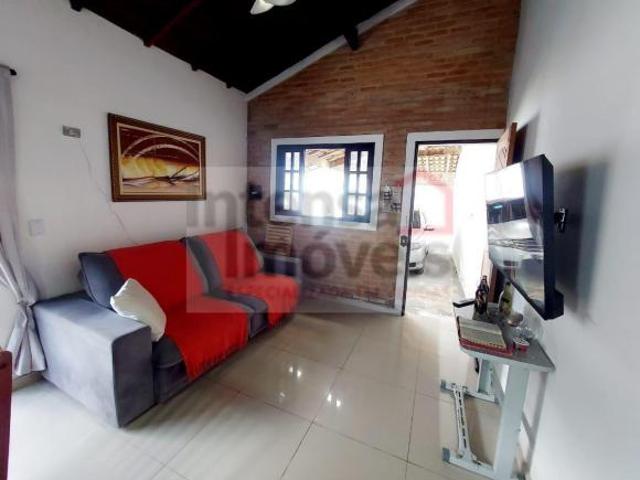 Casa para venda em Perequê Açu de 95.00m² com 2 Quartos e 2 Garagens