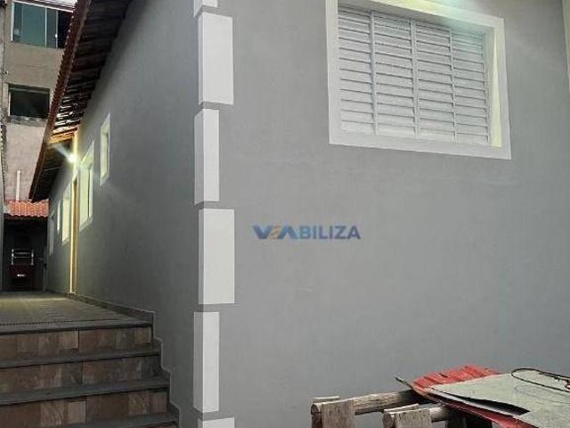 Casa para venda em Perobal de 56.00m² com 2 Quartos, 1 Suite e 2 Garagens