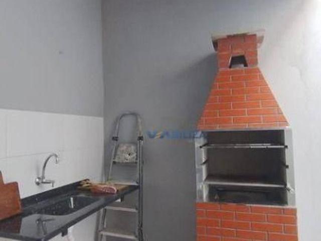 Casa para venda em Perobal de 56.00m² com 2 Quartos, 1 Suite e 2 Garagens