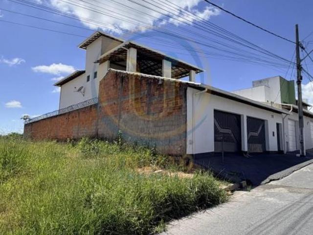 Casa para venda em Pérola Negra, Santa Luzia